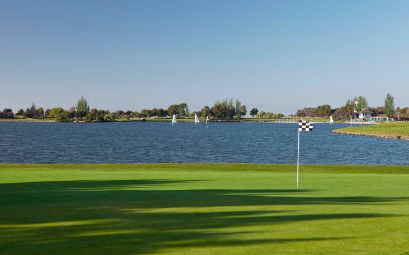 Shoreline Golf Club – Shoreline Golf Links